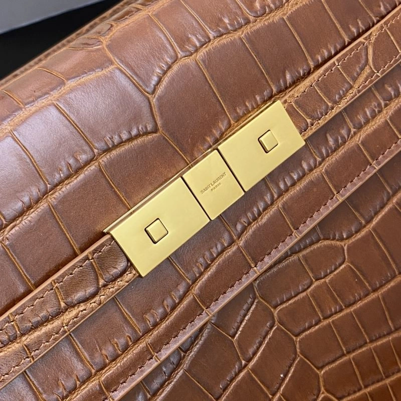 Genuine YSL Satchel Bags