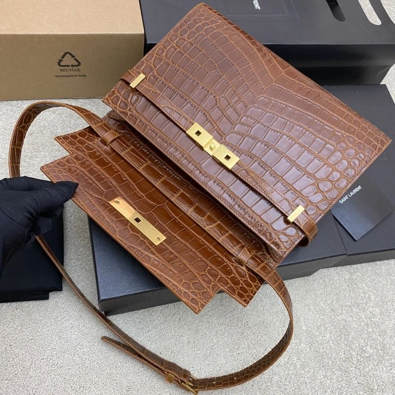 Genuine YSL Satchel Bags