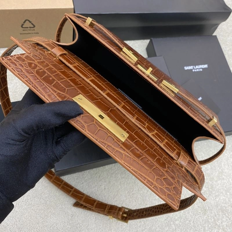 Genuine YSL Satchel Bags
