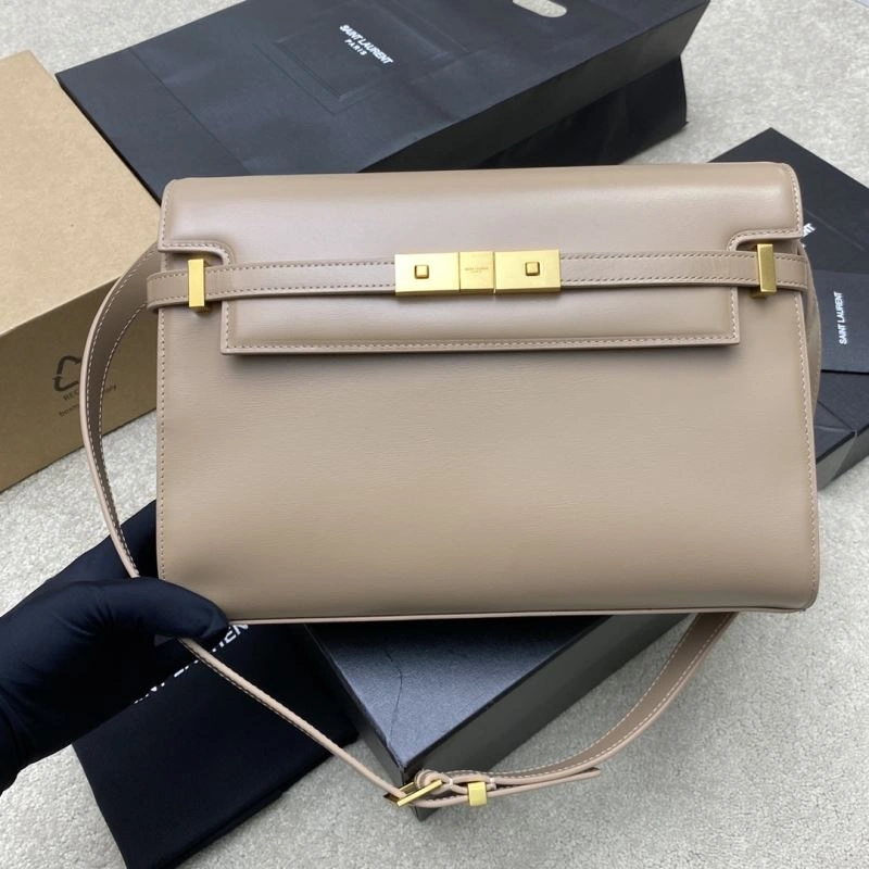 YSL Satchel Bags
