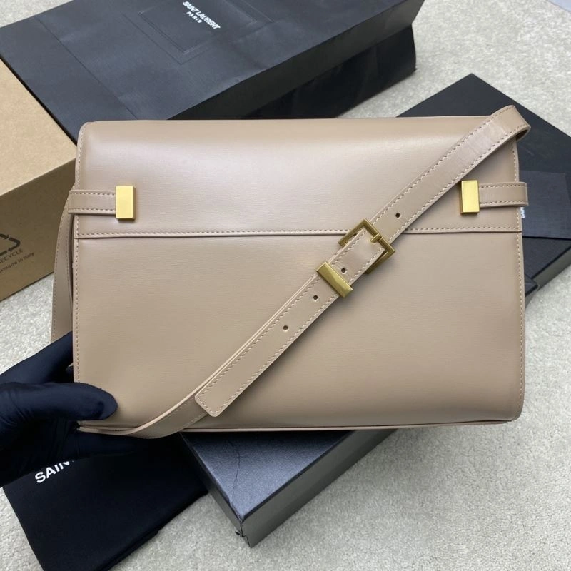Factory-made YSL Satchel Bags