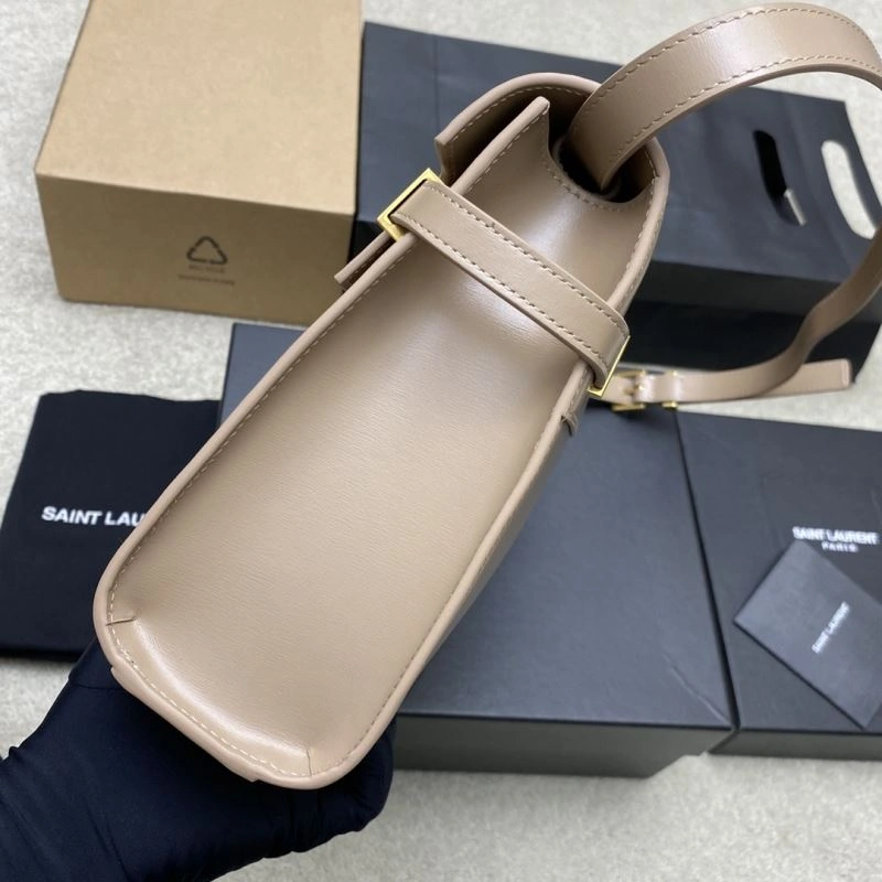 Factory-made YSL Satchel Bags