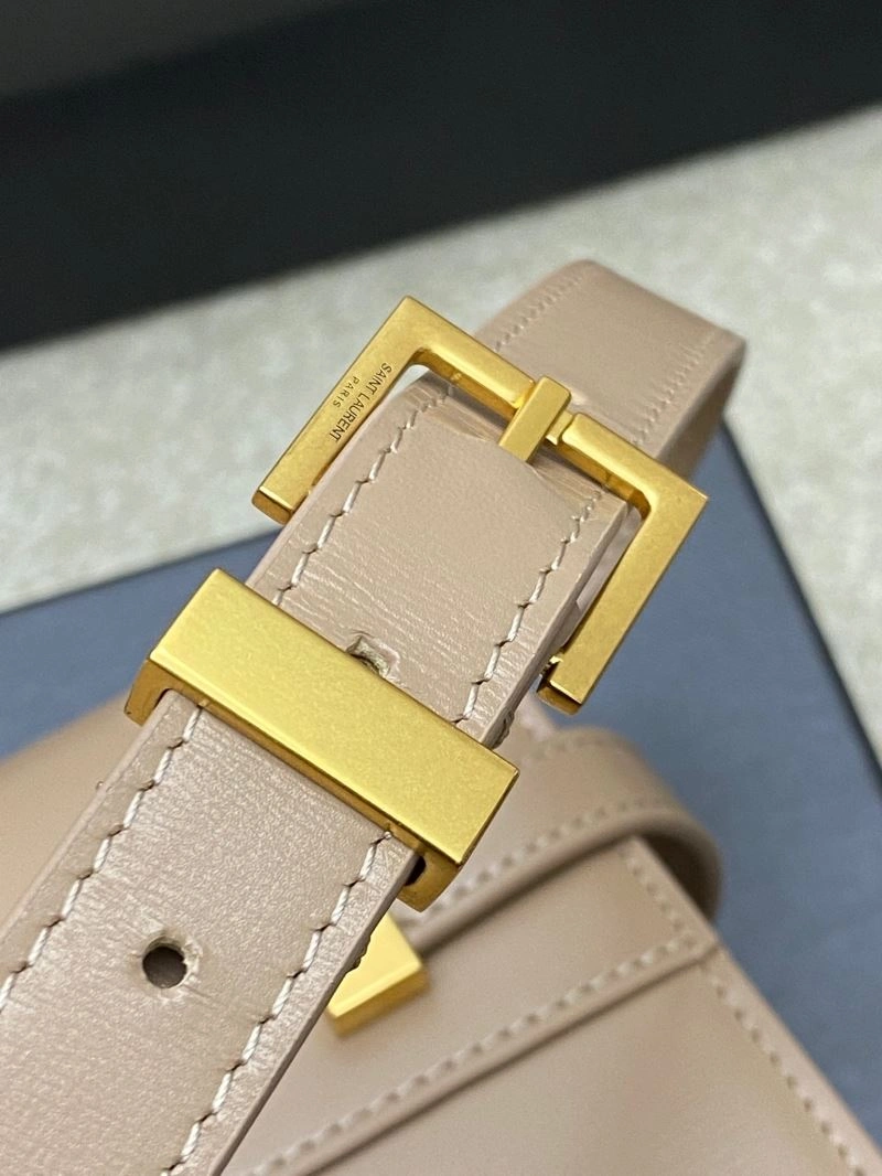 Factory-made YSL Satchel Bags