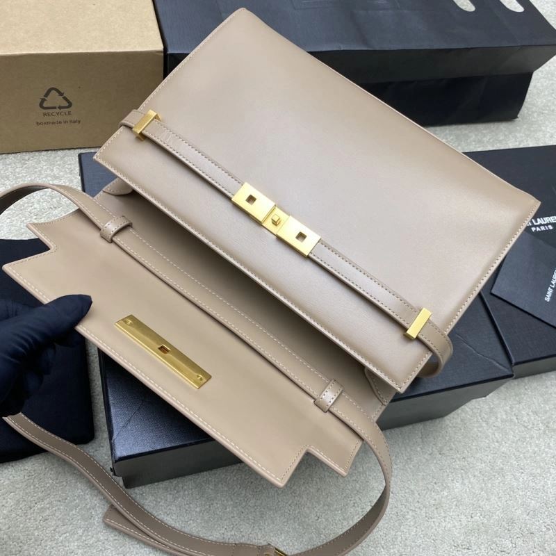 Factory-made YSL Satchel Bags