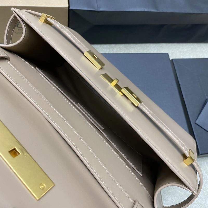 Factory-made YSL Satchel Bags