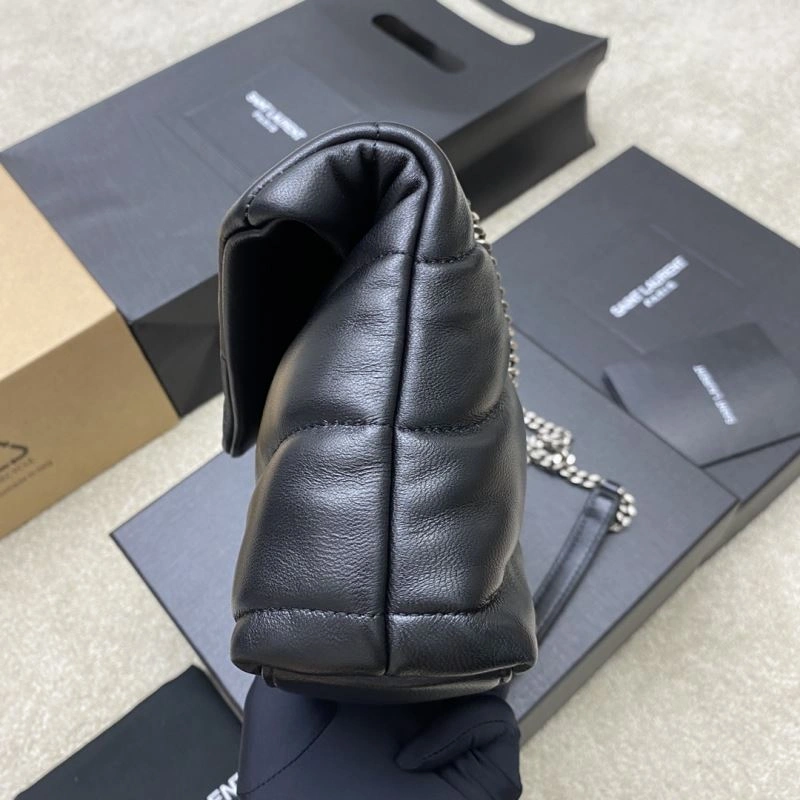 Original YSL Satchel Bags