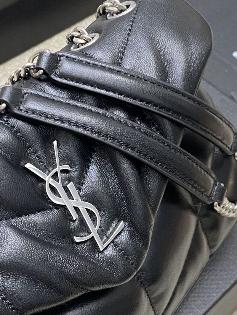 Original YSL Satchel Bags