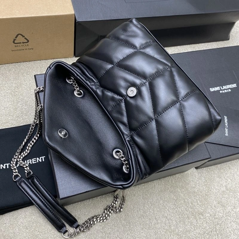 Original YSL Satchel Bags
