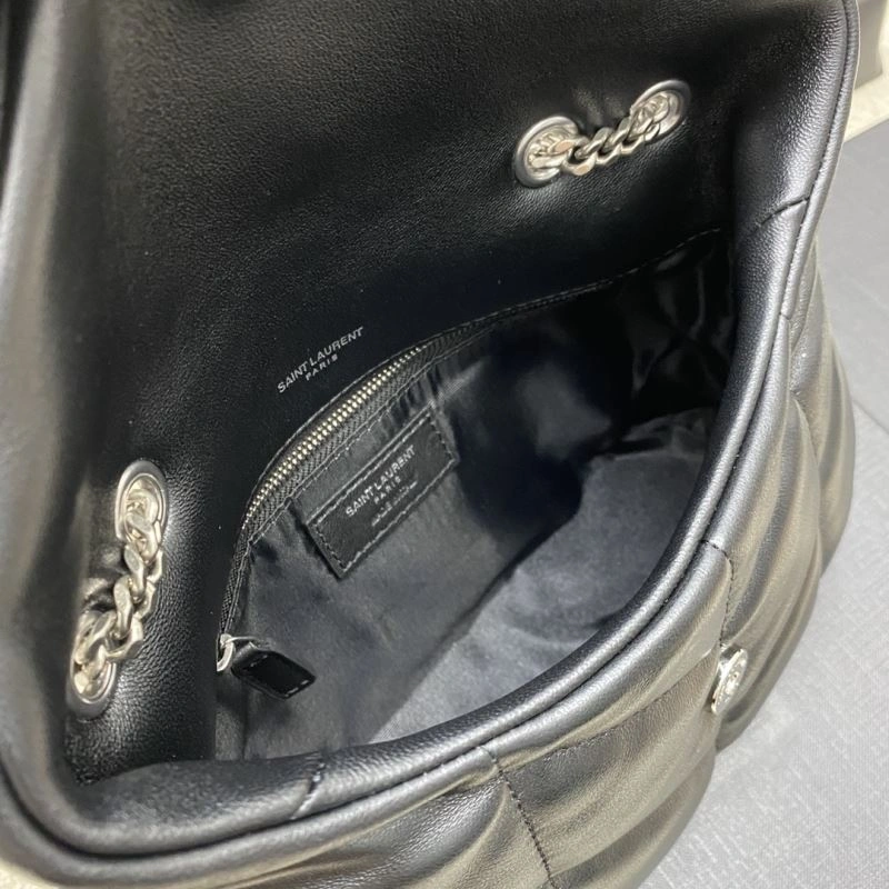 Original YSL Satchel Bags