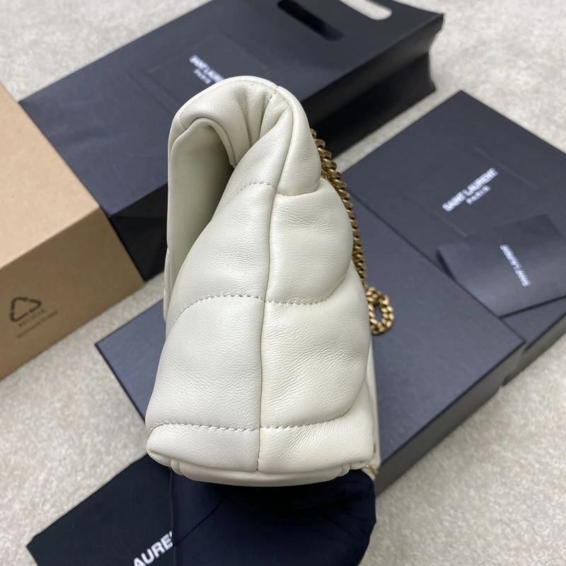 Original YSL Satchel Bags