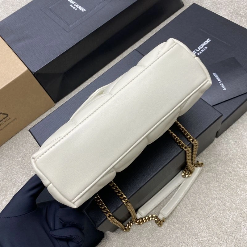 Original YSL Satchel Bags