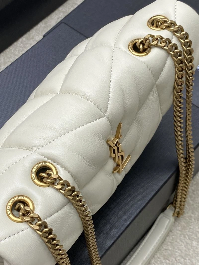 Original YSL Satchel Bags
