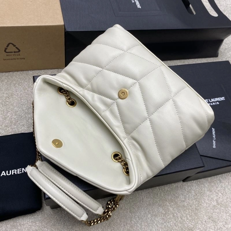 Original YSL Satchel Bags