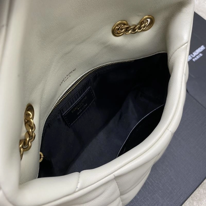 Original YSL Satchel Bags