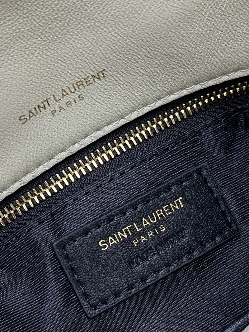 Original YSL Satchel Bags