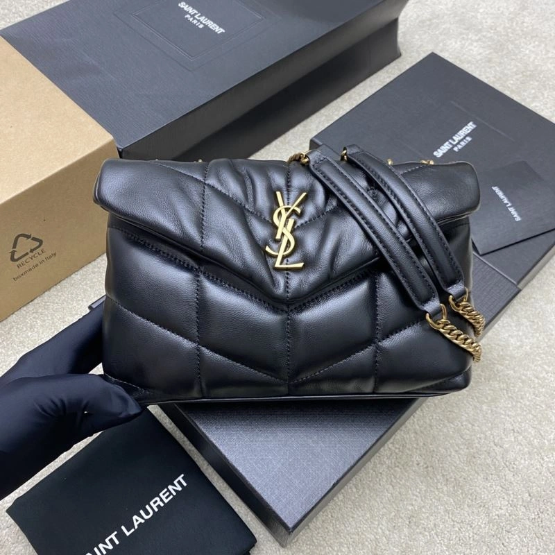YSL Satchel Bags