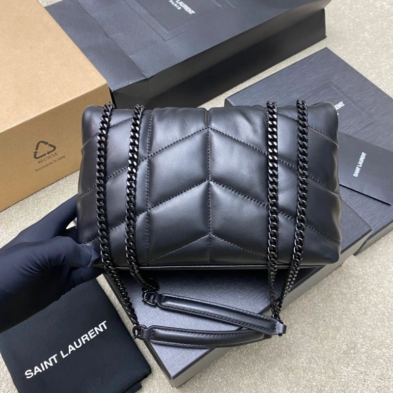 Economical YSL Satchel Bags
