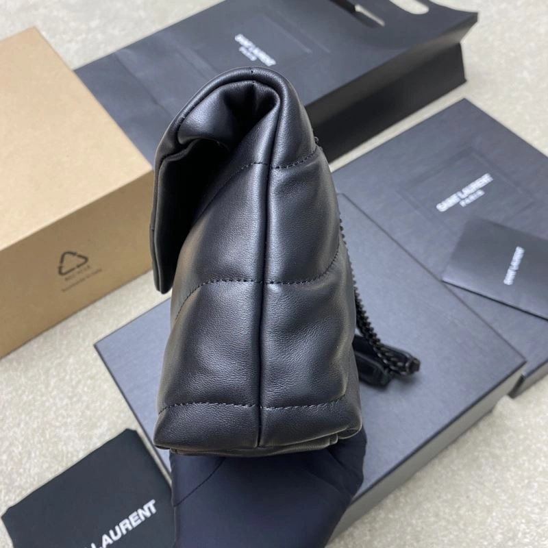 Economical YSL Satchel Bags
