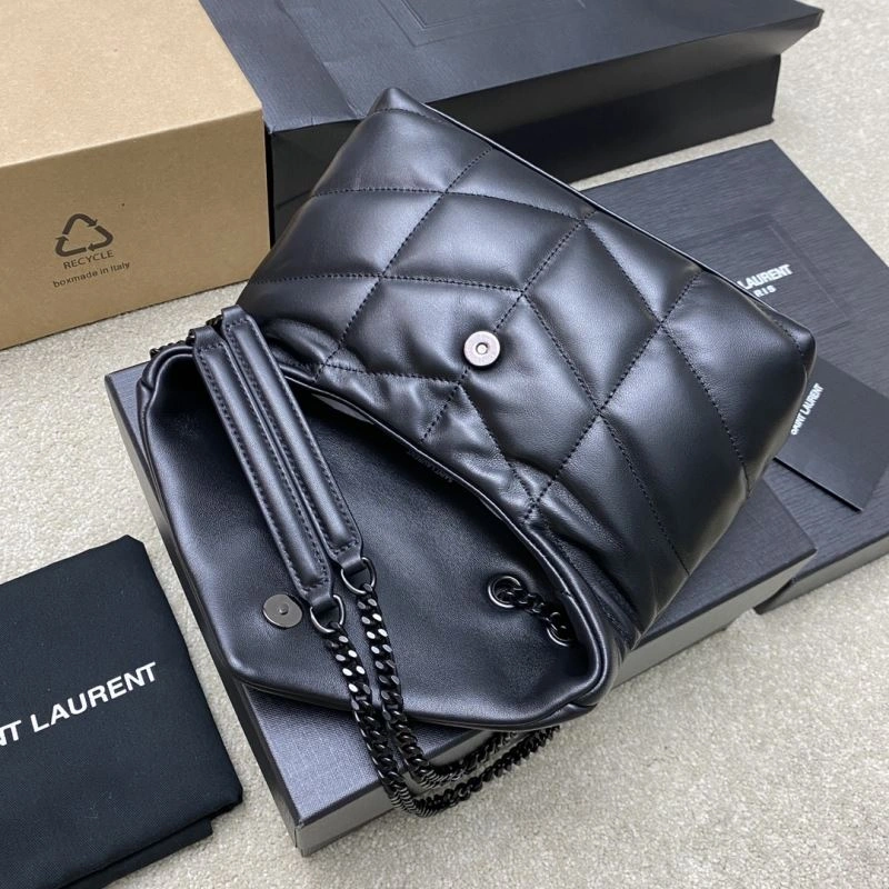 Economical YSL Satchel Bags