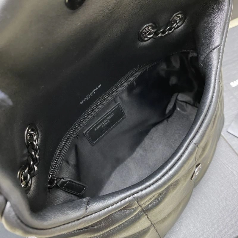 Economical YSL Satchel Bags