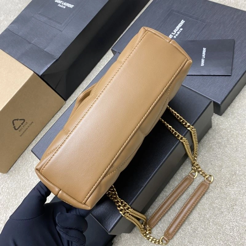 Reasonably priced YSL Satchel Bags