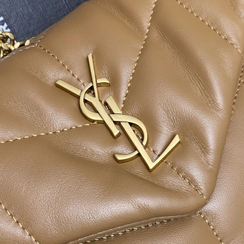 Reasonably priced YSL Satchel Bags