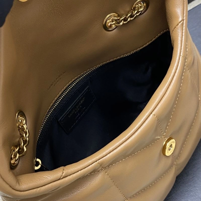 Reasonably priced YSL Satchel Bags