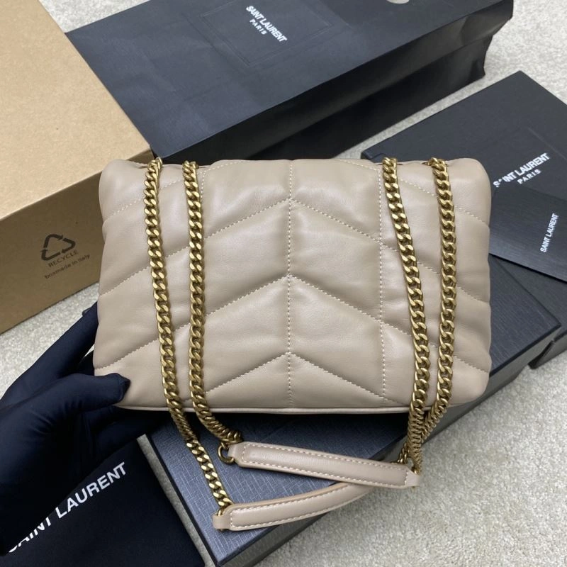 Economical YSL Satchel Bags
