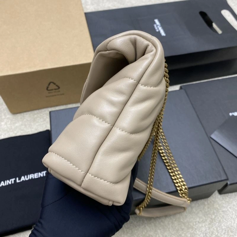 Economical YSL Satchel Bags
