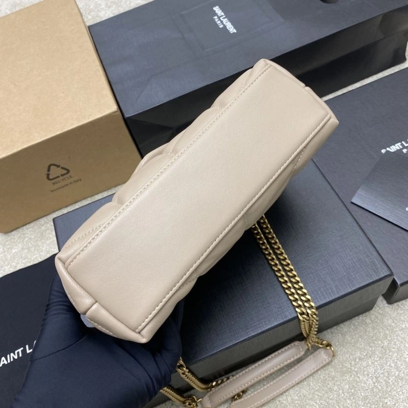 Economical YSL Satchel Bags