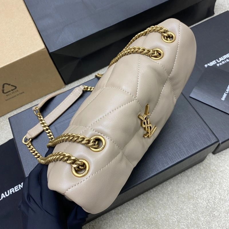 Economical YSL Satchel Bags