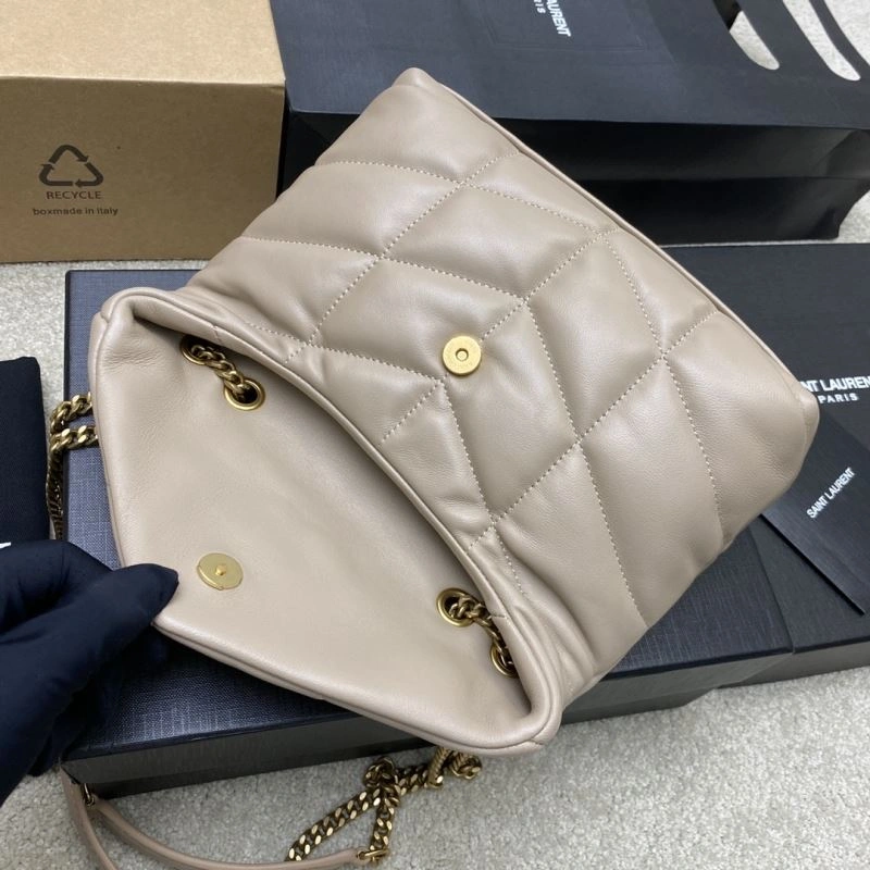 Economical YSL Satchel Bags