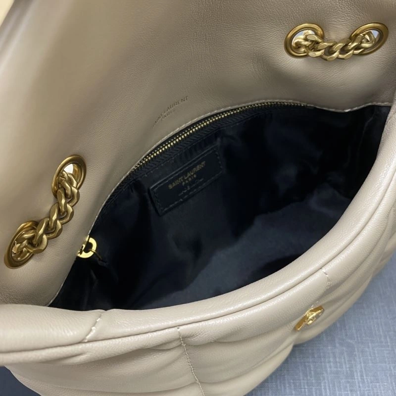 Economical YSL Satchel Bags