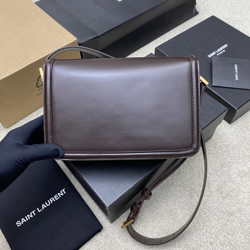 Inexpensive YSL Satchel Bags