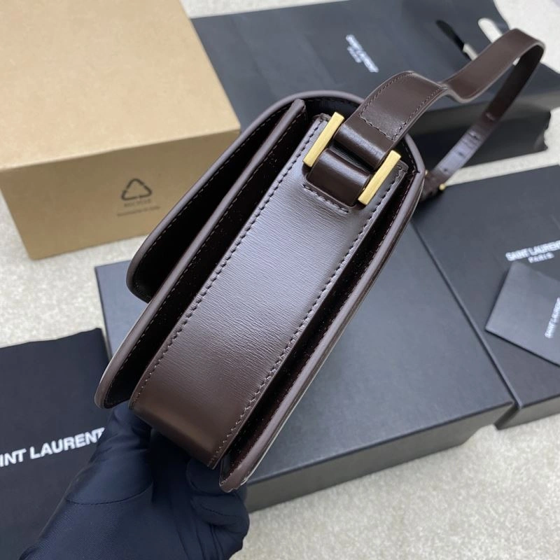 Inexpensive YSL Satchel Bags