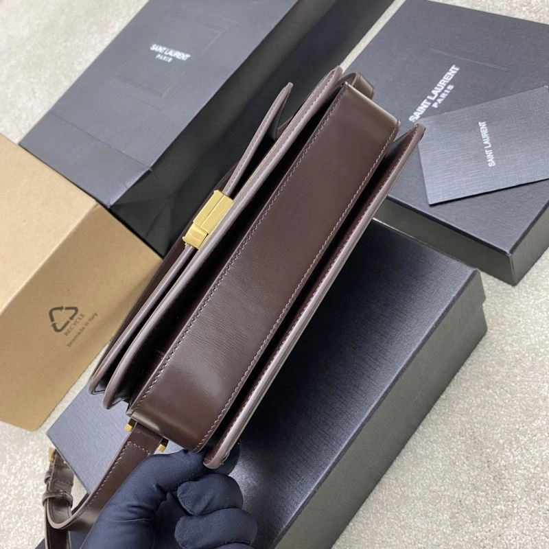 Inexpensive YSL Satchel Bags