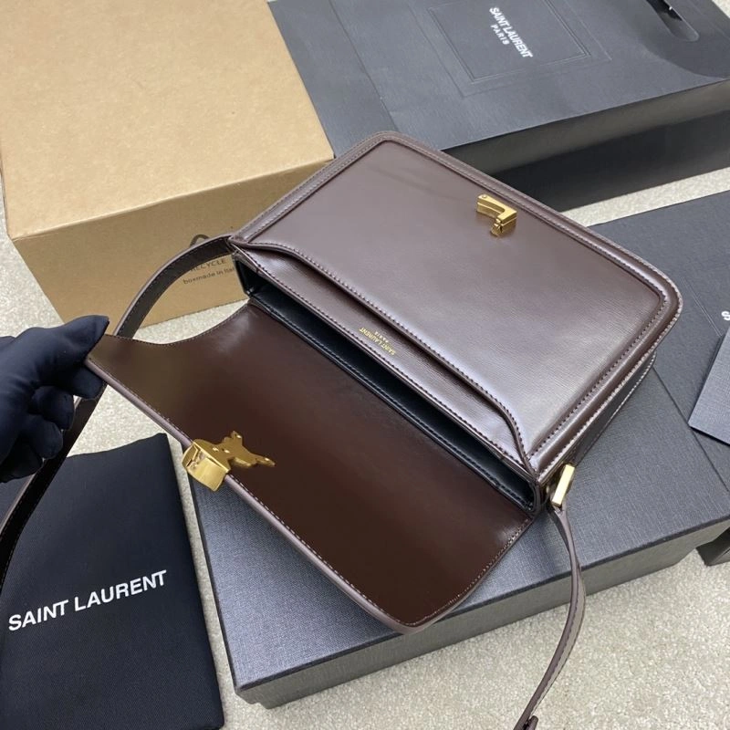 Inexpensive YSL Satchel Bags