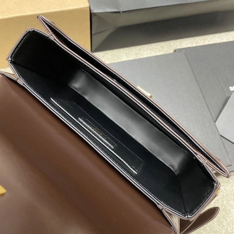 Inexpensive YSL Satchel Bags