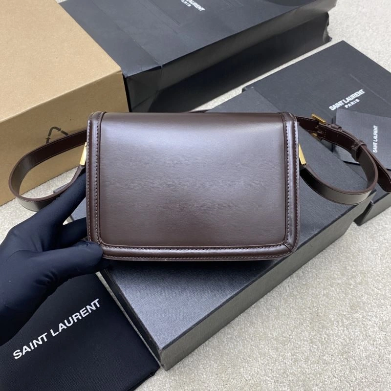 Low-cost YSL Satchel Bags