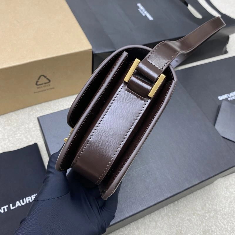 Low-cost YSL Satchel Bags