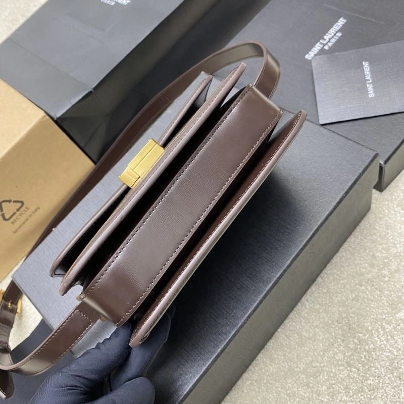 Low-cost YSL Satchel Bags