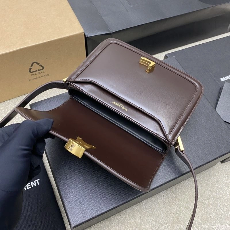 Low-cost YSL Satchel Bags