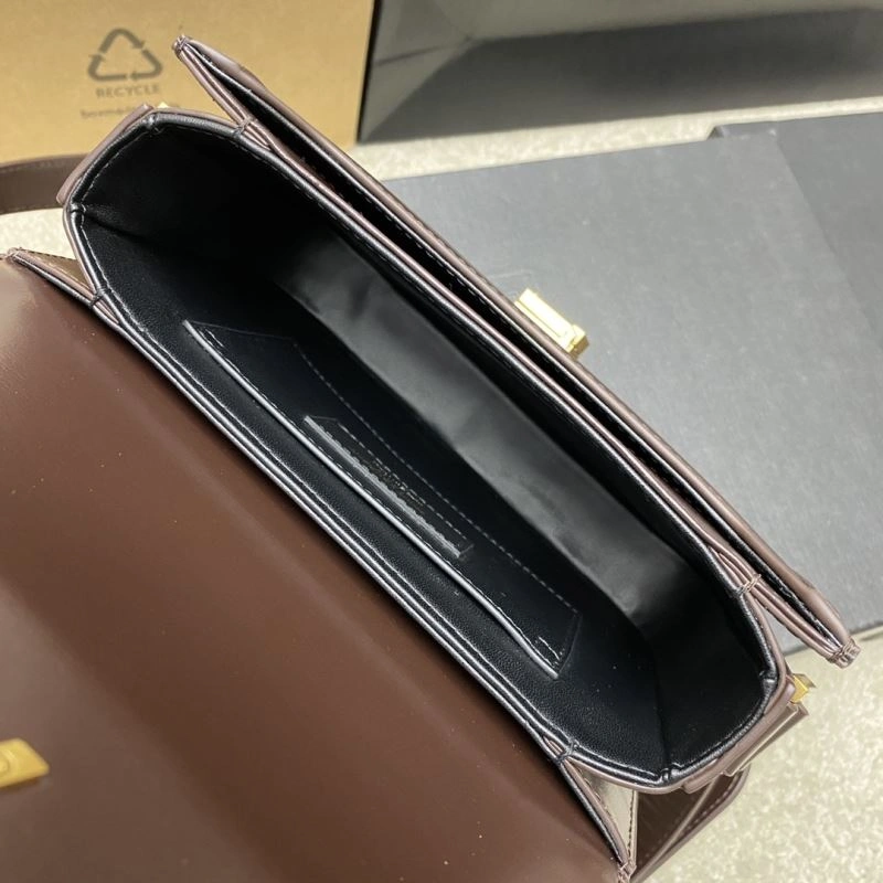 Low-cost YSL Satchel Bags