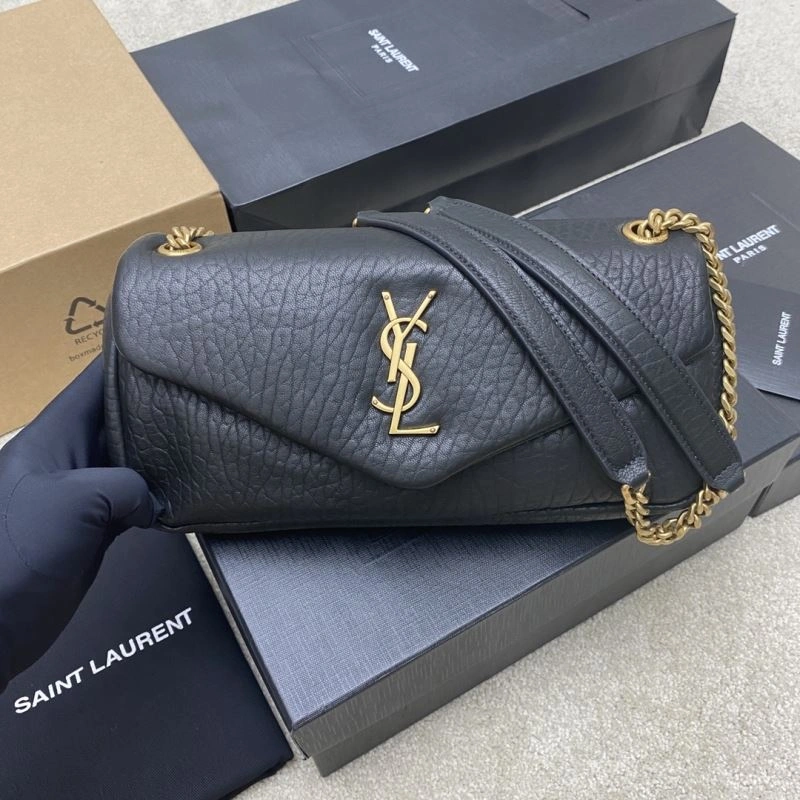 YSL Satchel Bags