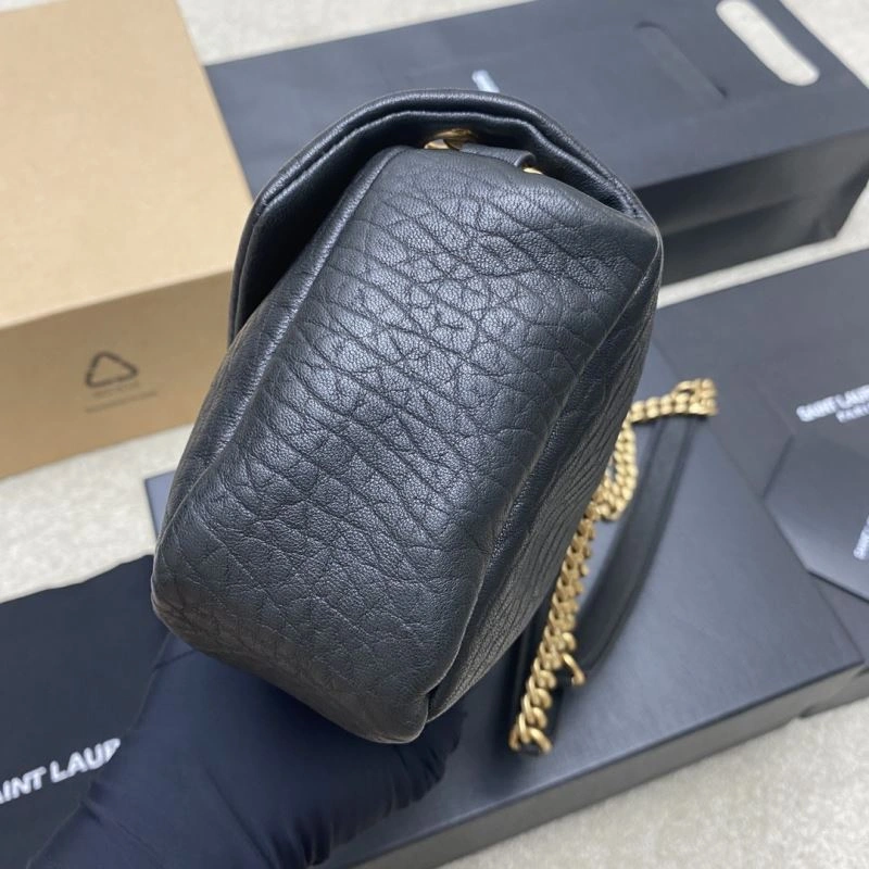 Accurate model YSL Satchel Bags