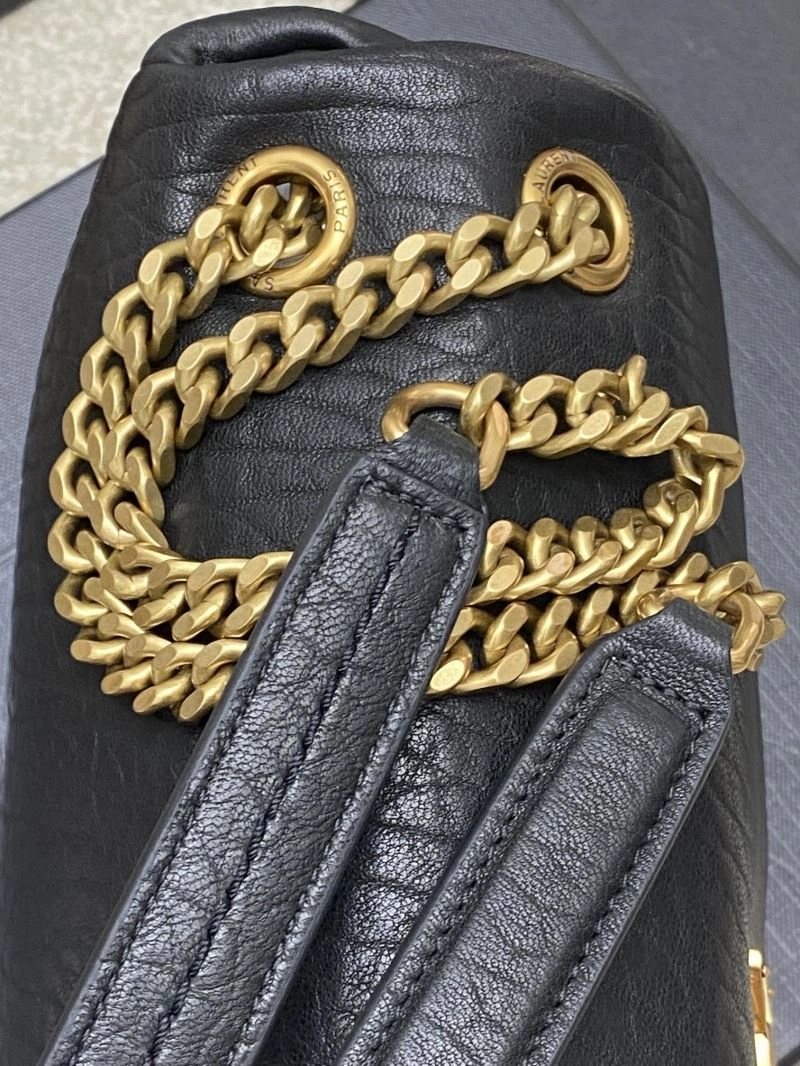 Accurate model YSL Satchel Bags
