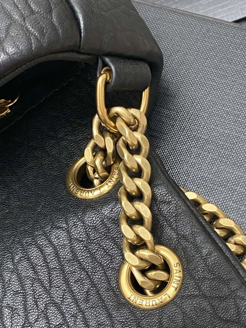 Accurate model YSL Satchel Bags