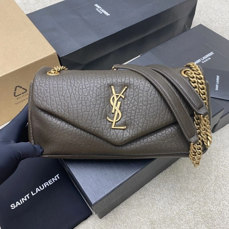 YSL Satchel Bags