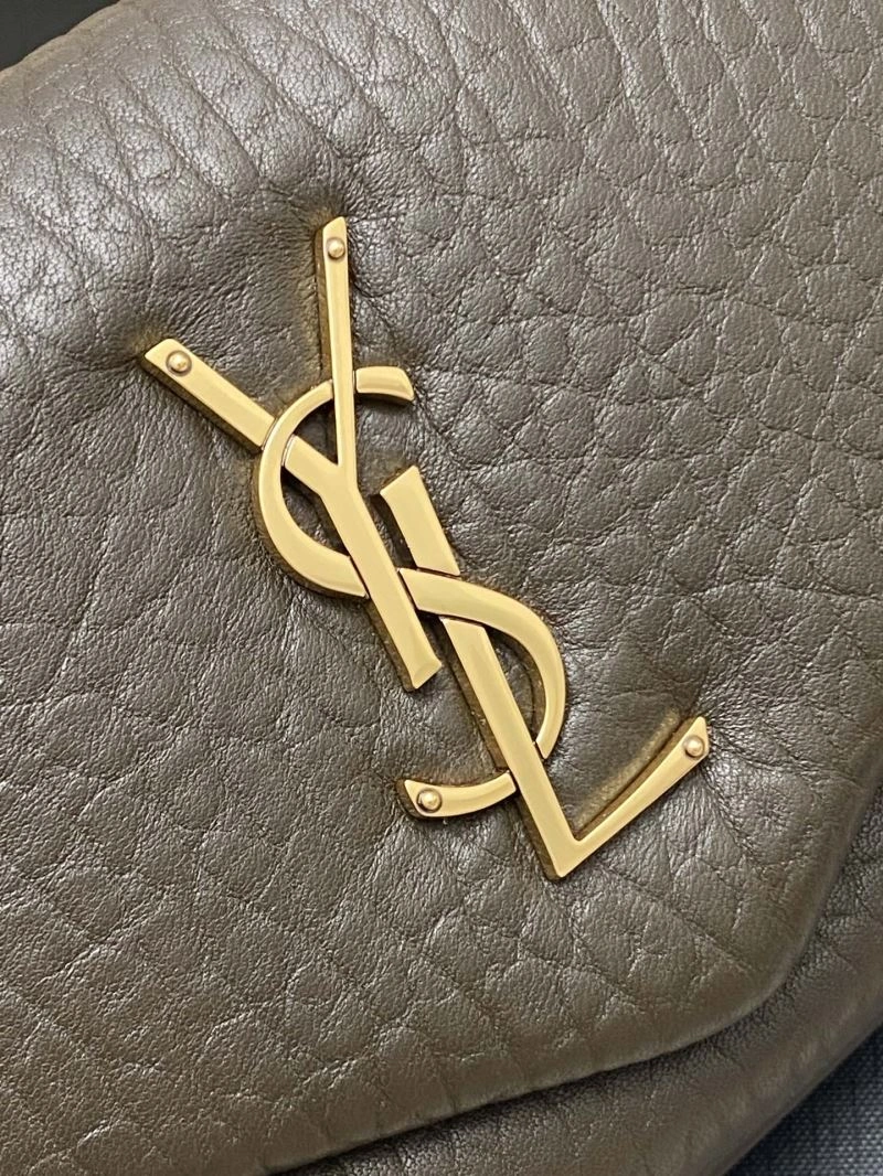 Accurate model YSL Satchel Bags