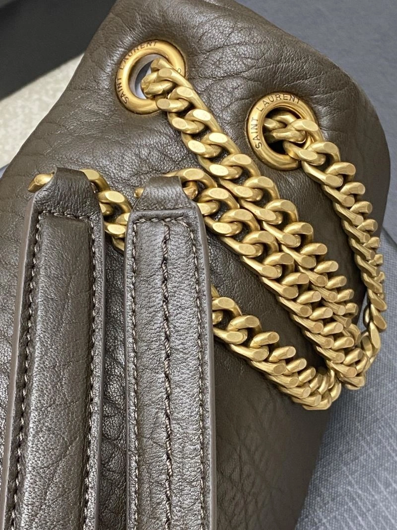 Accurate model YSL Satchel Bags